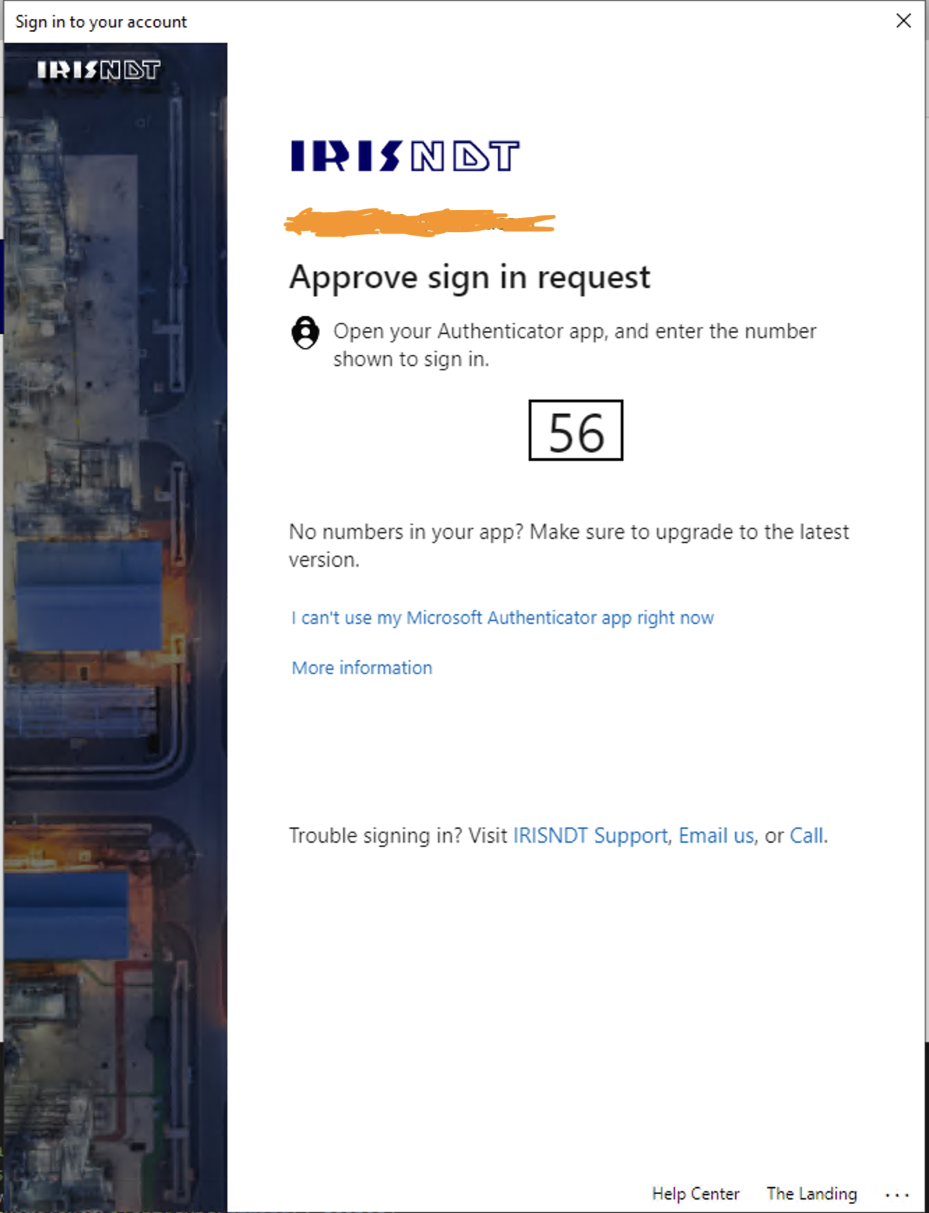[Bug] Identity Client doesnot allow to Select account · Issue #4391 · AzureAD/microsoft ...