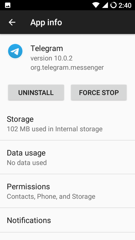 unable to log in · Issue #26685 · telegramdesktop/tdesktop · GitHub