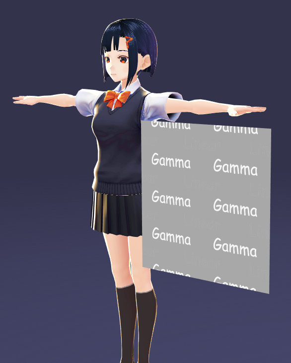 MToon: Texture transform seems not to be handled properly · Issue #5 · virtual-cast/babylon-vrm ...