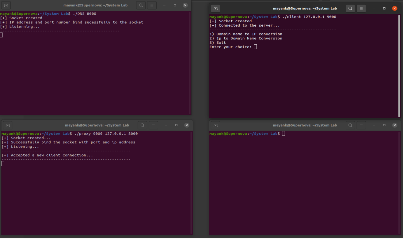 GitHub - naveen705/Multi-Stage-DNS-Resolving-System
