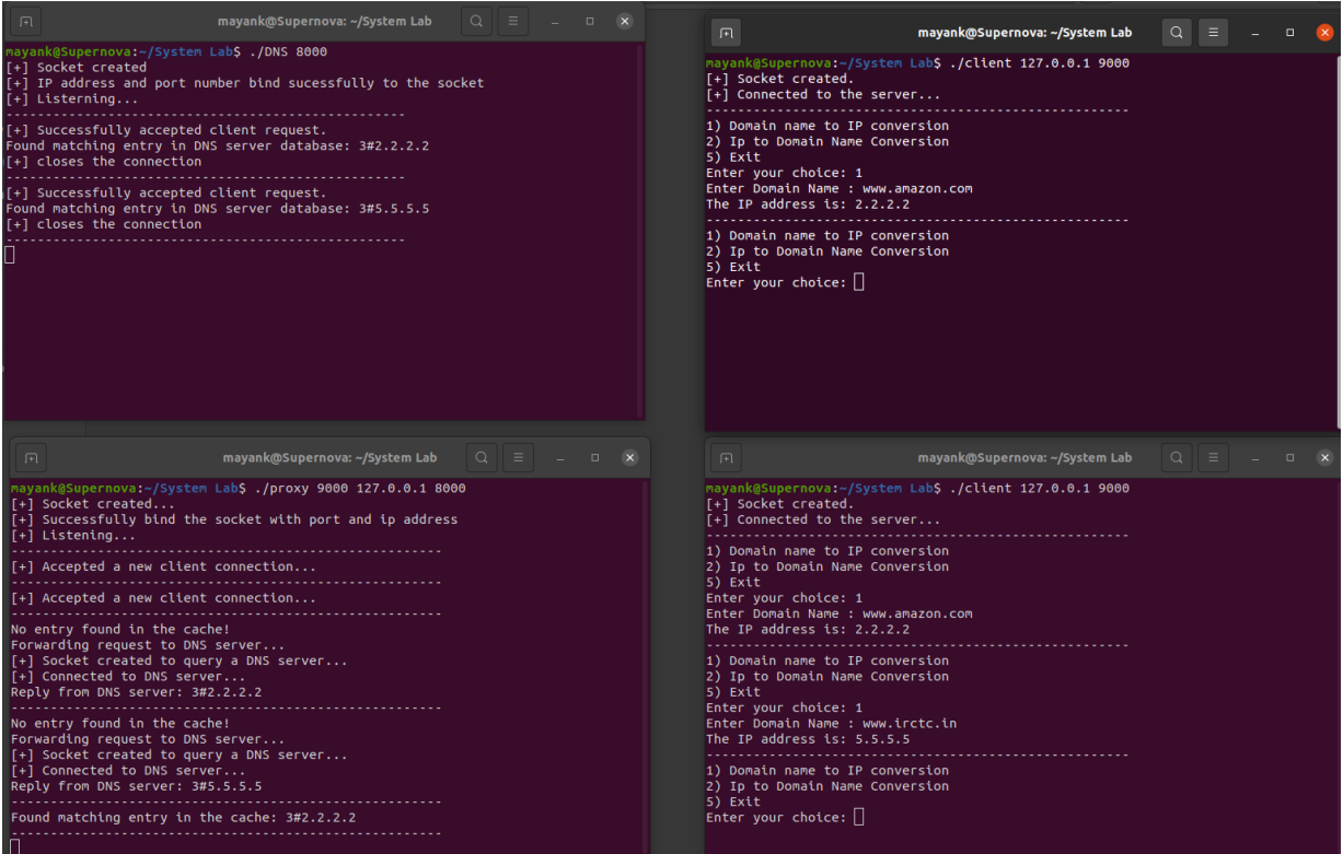 GitHub - naveen705/Multi-Stage-DNS-Resolving-System