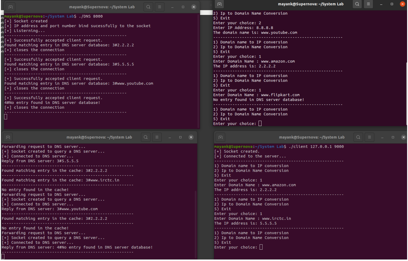 GitHub - naveen705/Multi-Stage-DNS-Resolving-System