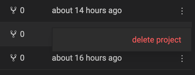 No Delete Button · Issue #1256 · stackblitz/core · GitHub