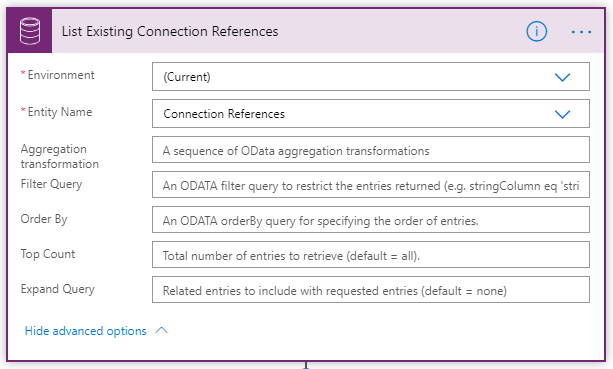 [BUG]: Sync Template flows never get completed · Issue #497 · microsoft/powerapps-tools · GitHub