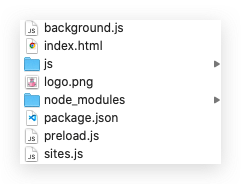 "node_modules" is not be packed into app.asar · Issue #5447 · electron-userland/electron-builder ...