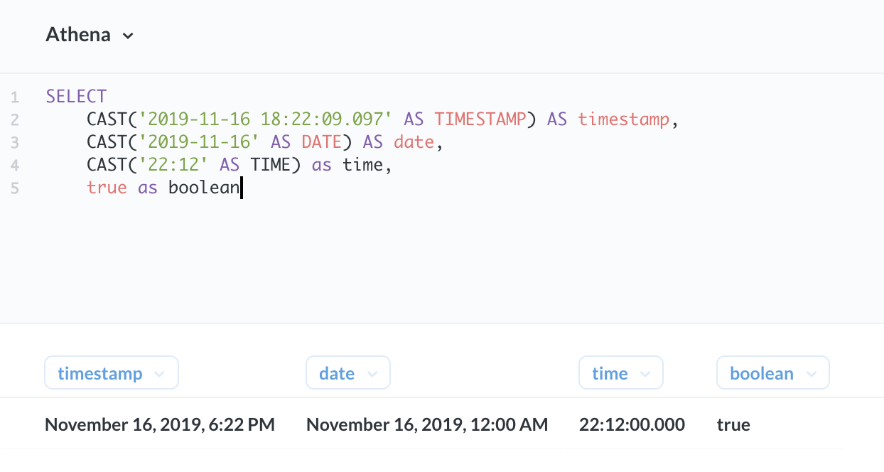 Driver cannot display date nor timestamp · Issue #38 · dacort/metabase-athena-driver · GitHub
