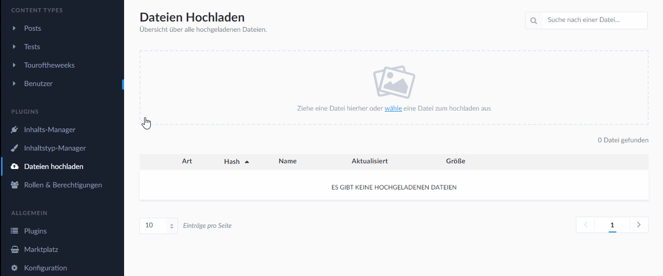 Media is not saved into the content type object. · Issue #2823 · strapi/strapi · GitHub
