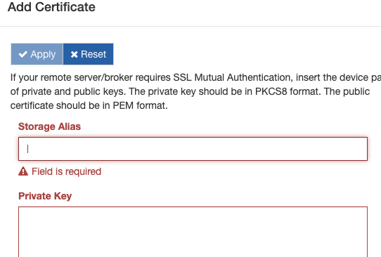 Fields Stay in Error State Although Reset Button Clicked · Issue #3169 ...