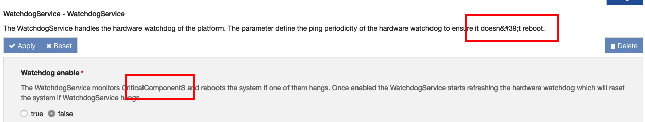 Watchdog Syntax Errors · Issue #2853 · eclipse-kura/kura · GitHub