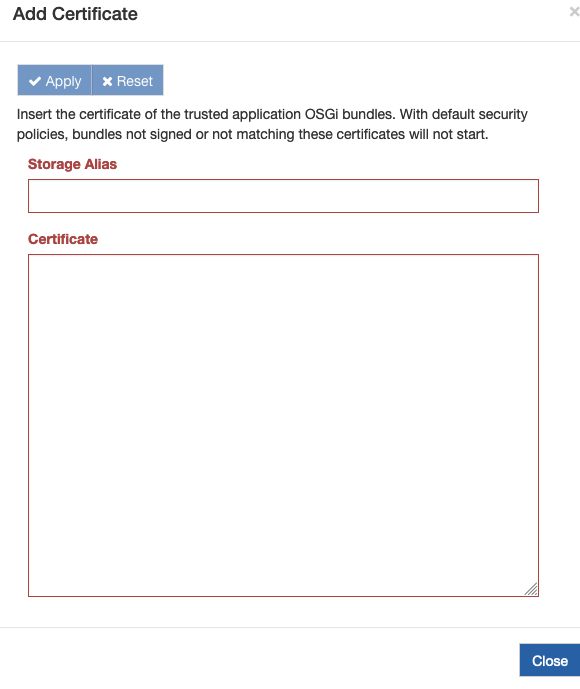 Fields Stay in Error State Although Reset Button Clicked · Issue #3169 ...