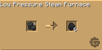 Каменный уголь безполезен · Issue #58 · TerraFirmaGreg-Team/Modpack-Modern · GitHub