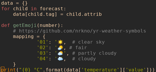 Unicode emoji not rendering correctly · Issue #2821 · kovidgoyal/kitty · GitHub