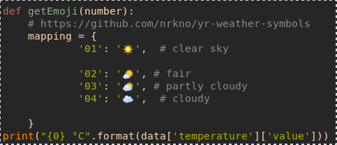 Unicode emoji not rendering correctly · Issue #2821 · kovidgoyal/kitty · GitHub