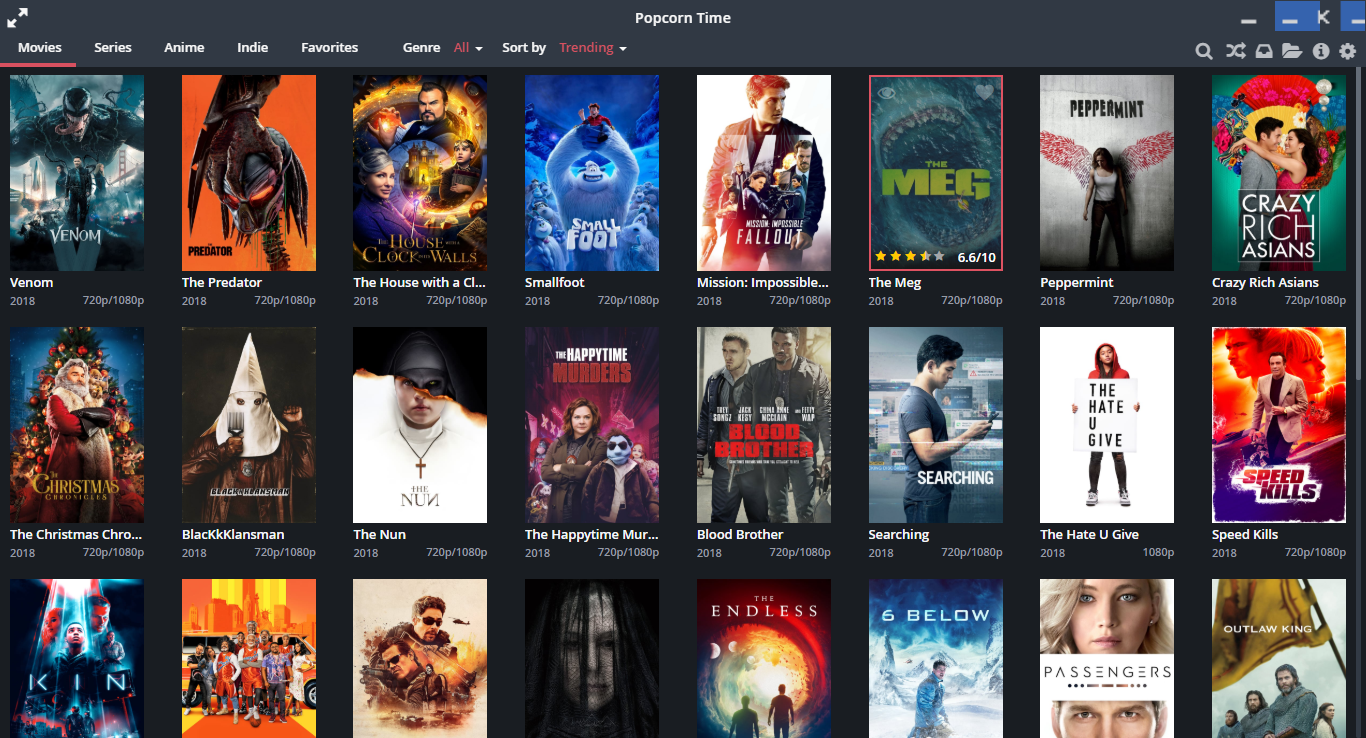 Frame issues - Cannot see Close, Maximise and Minimise buttons · Issue #903 · popcorn-official ...