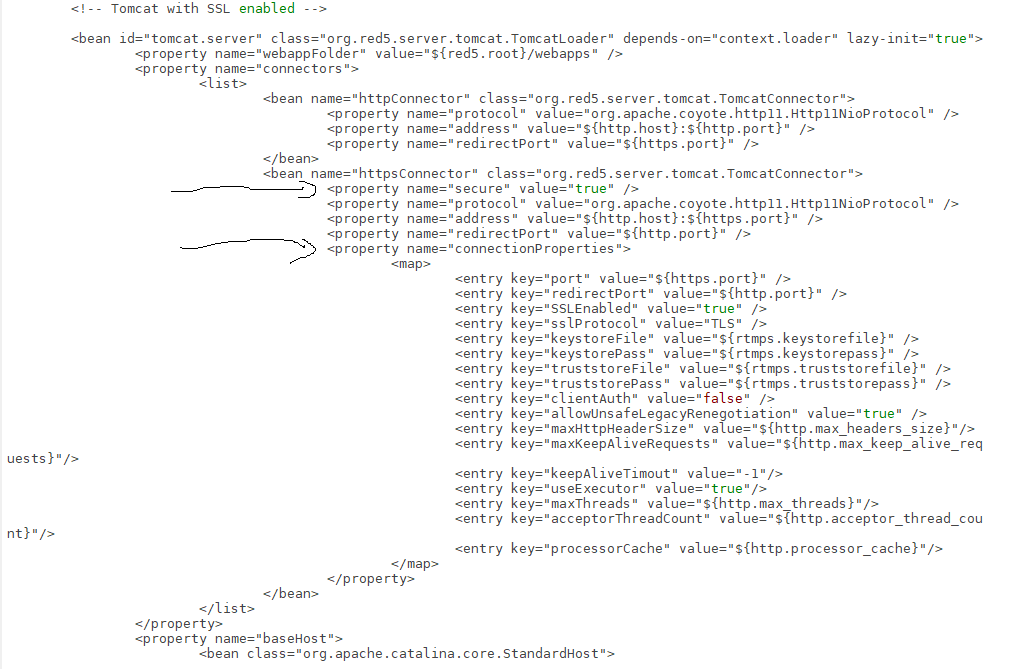 OpenMeetings behind SSL Proxy · Issue #7 · apache/openmeetings · GitHub