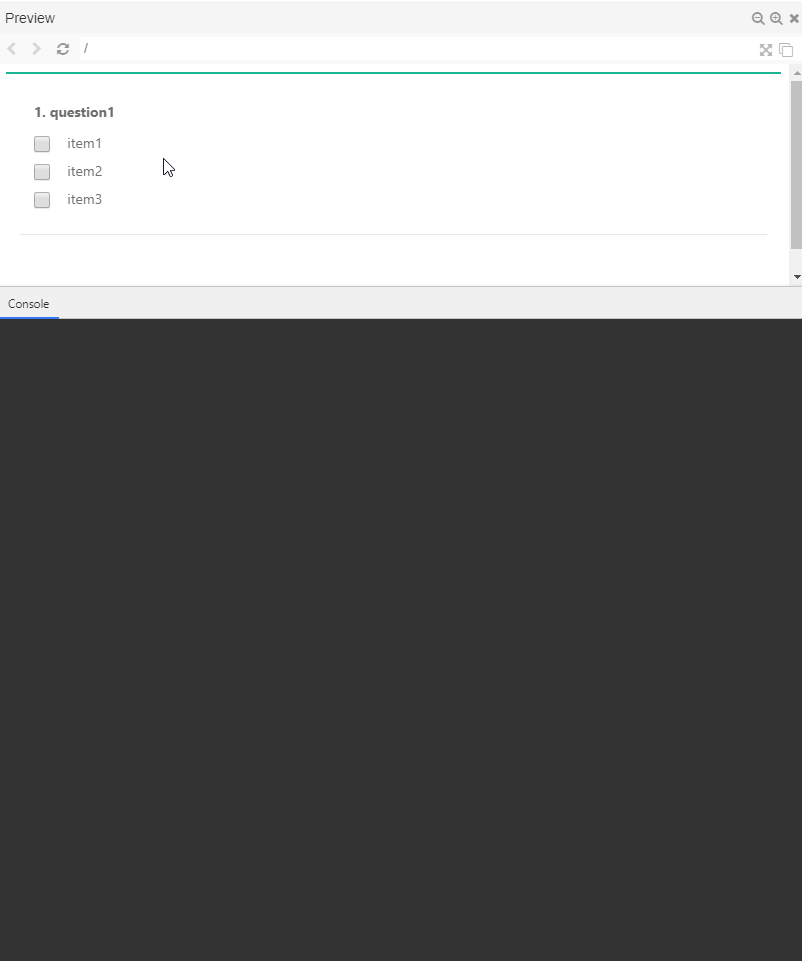 showNavigationButtons property does not work correctly when changed in ...