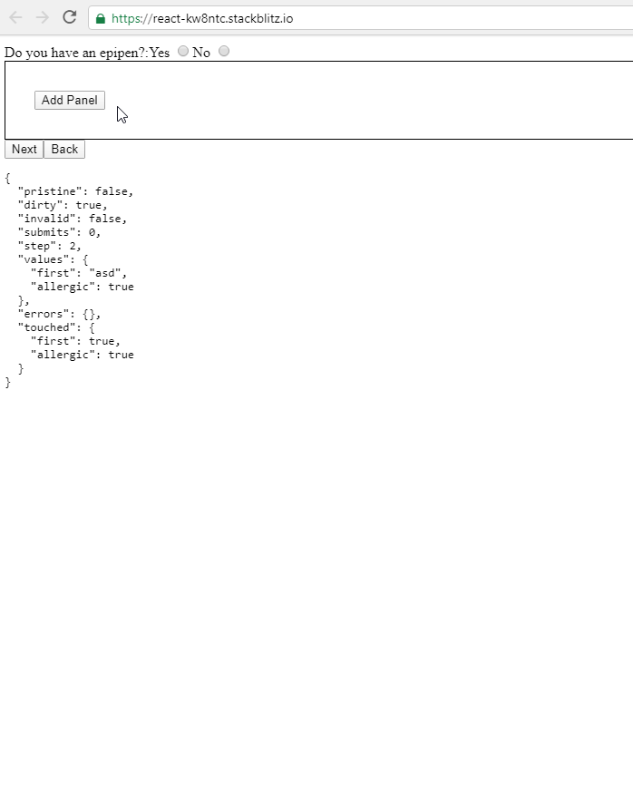 Question About Dynamic Fields In Arrayfield Nested Form Approach · Issue 272 · Teslamotors