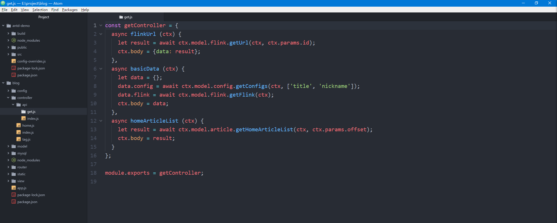 Tree view displays file as folder · Issue #471 · atom/tree-view · GitHub