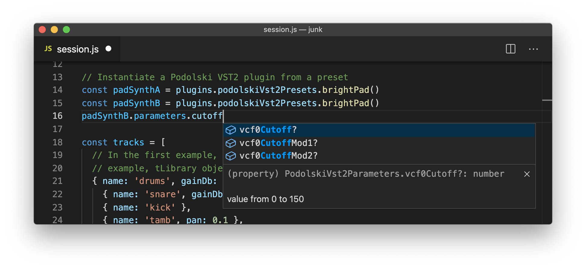 fluid-music/docs/getting-started.md at main · fluid-music/fluid-music ...
