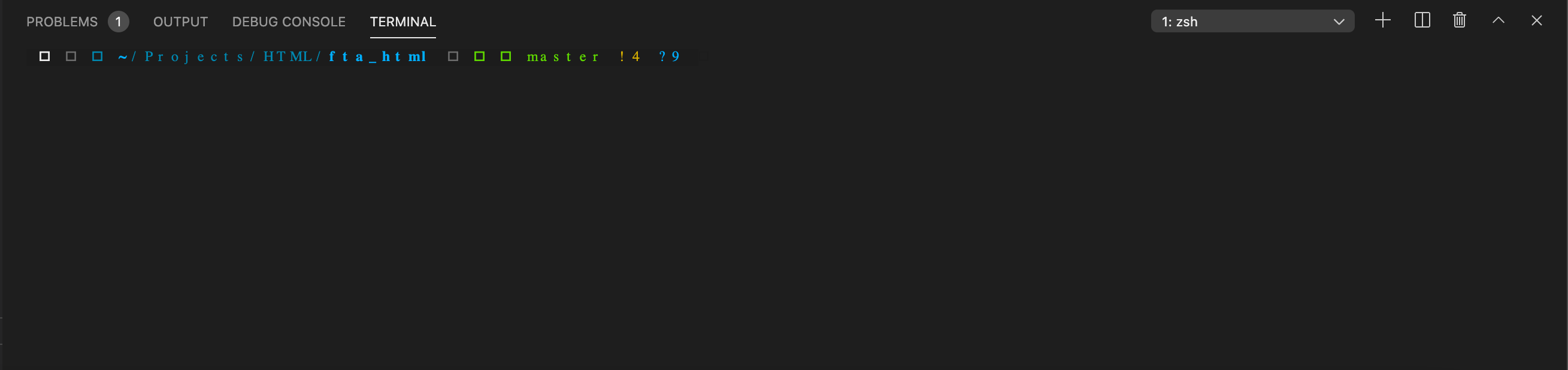 Visual Studio Code - Font Corrupted · Issue #1137 · romkatv ...