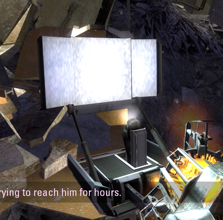 Bug: Episodic MonitorScreen shader not present in dx11 mode · Issue #586 · StrataSource/Engine ...