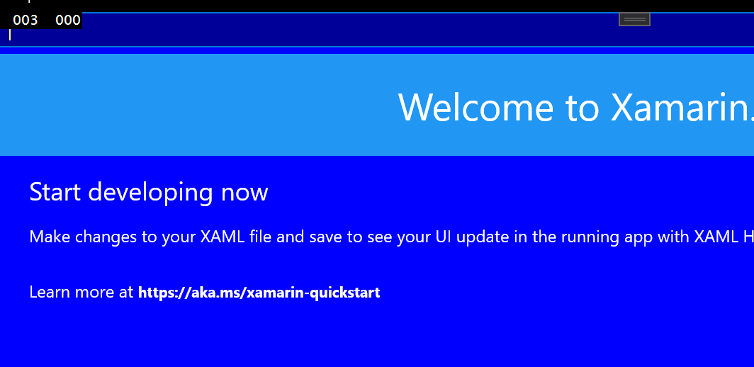 [Bug] [UWP] SearchBar BackgroundColor not used, always transparent · Issue #11985 · xamarin ...