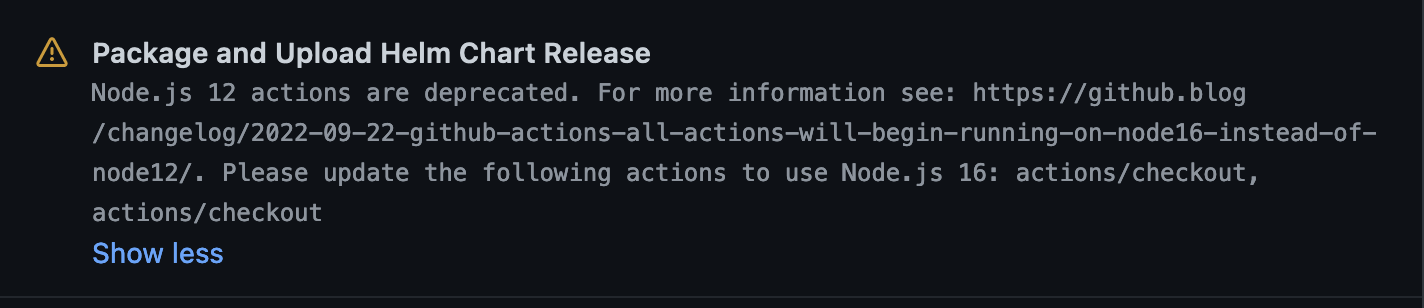 Set up Dependabot for GitHub Actions · Issue #2608 · alephdata/aleph · GitHub