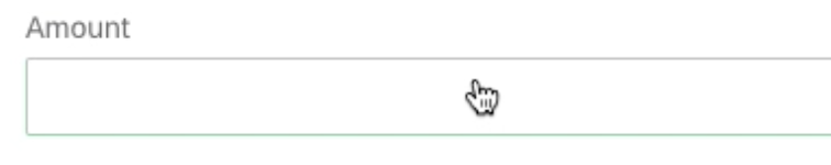 Forminput Disabled Cursor · Issue 1560 · Sapfundamental Styles · Github
