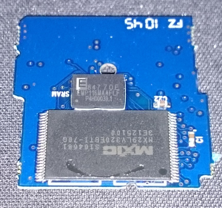 Supercard DSONEi/DSONEi mini · Issue #13 · ntrteam/flashcart_core · GitHub