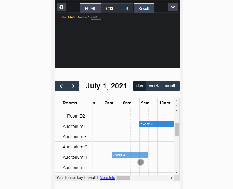 Cannot resize events by touch when using shadow DOM · Issue #6429 · fullcalendar/fullcalendar ...