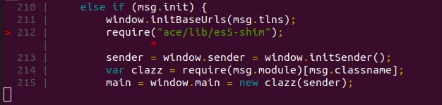 Cannot find es5-shim dependency from ace-builds/worker-* · Issue #755 · securingsincity/react ...