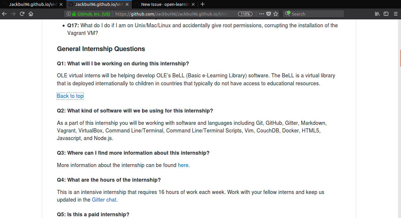Add "Back to top" link into faq page · Issue #1456 · open-learning-exchange/open-learning ...