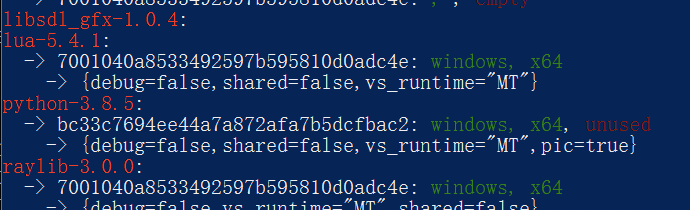 离线机器无法安装包 · Issue #1428 · xmake-io/xmake · GitHub