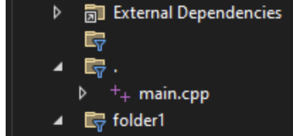 add_filegroups with empty group name · Issue #3598 · xmake-io/xmake · GitHub