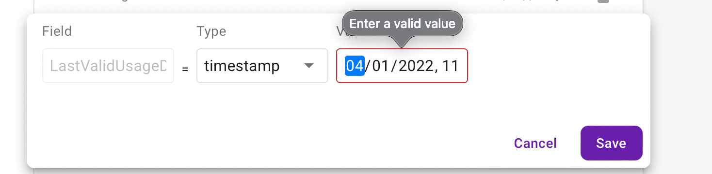 Firebase Emulator Doesn T Allow Editing Timestamps · Issue 4534 · Firebase Firebase Tools · Github