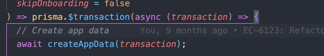 How to type the prisma client · prisma prisma · Discussion #18502 · GitHub
