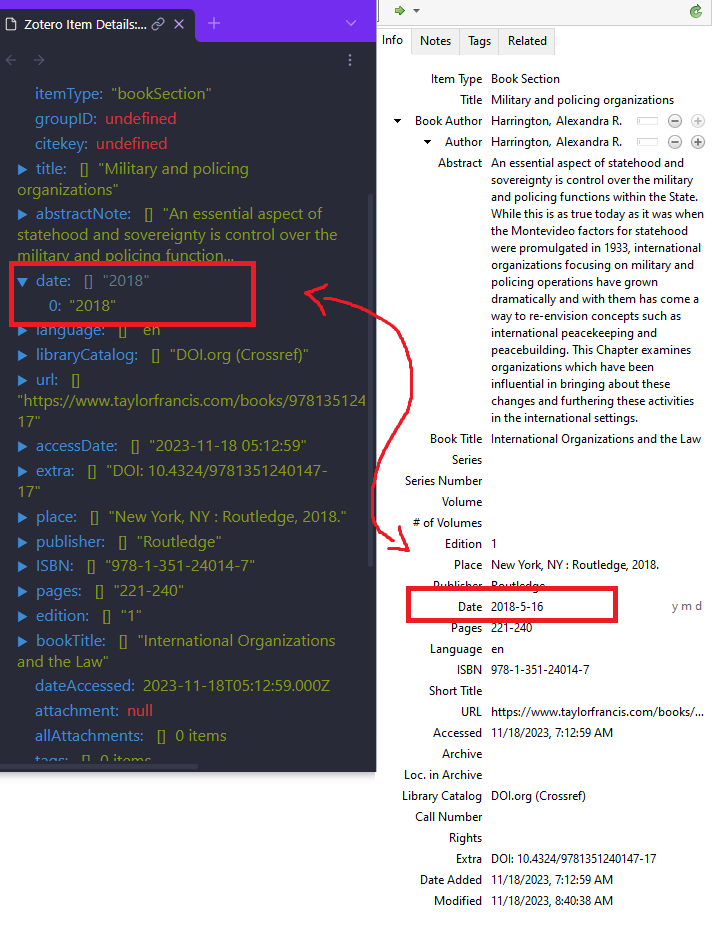 it.date Displaying Only Year Value · Issue #265 · PKM-er/obsidian-zotlit · GitHub