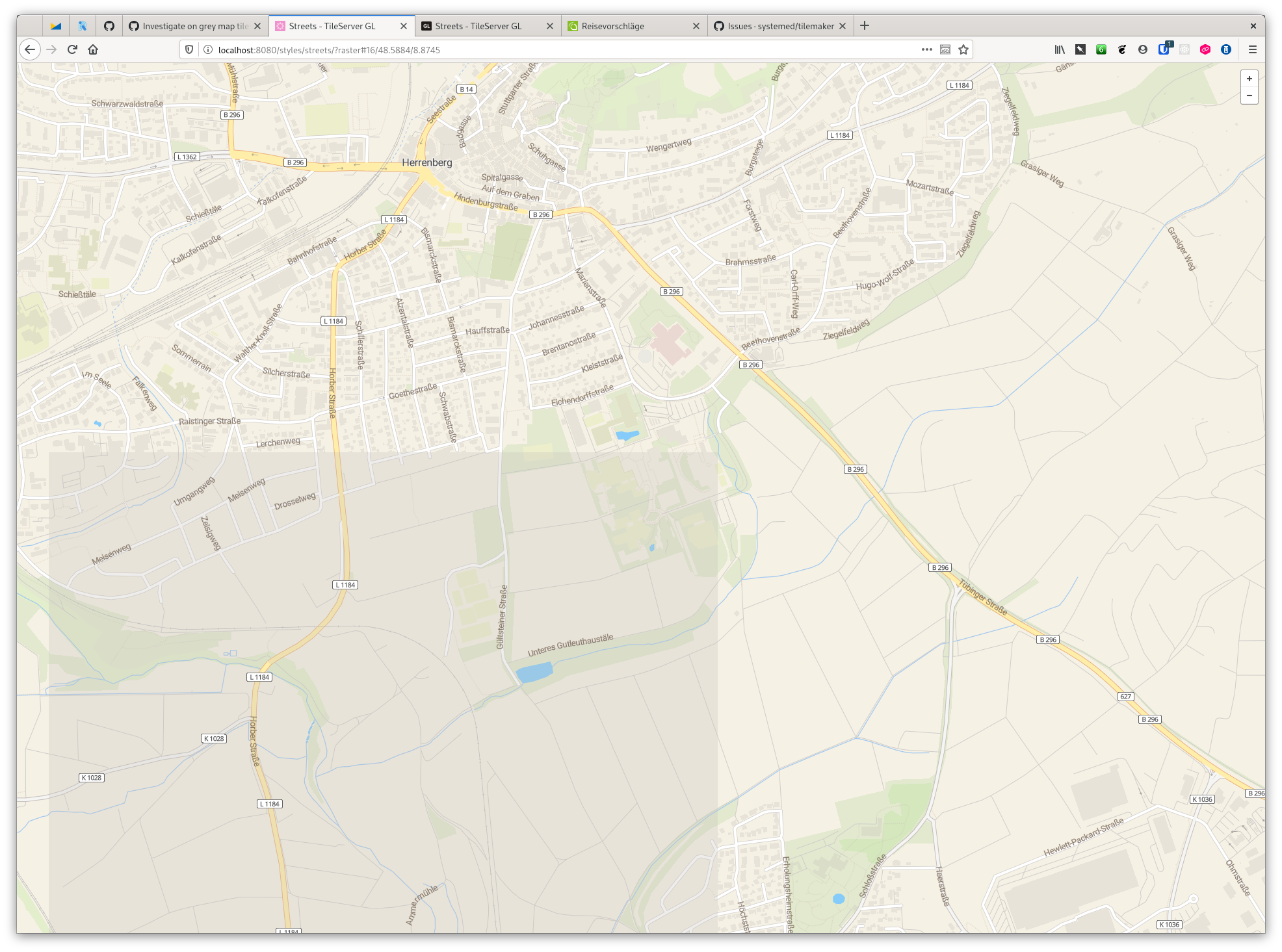 Some tiles have a grey overlay · Issue #171 · systemed/tilemaker · GitHub