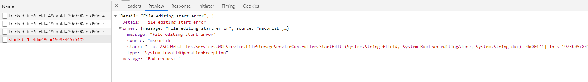 Cannot edit file after running ONLYOFFICE Docs using HTTPS. · Issue ... Cannot edit file after running ONLYOFFICE Docs using HTTPS. · Issue ...