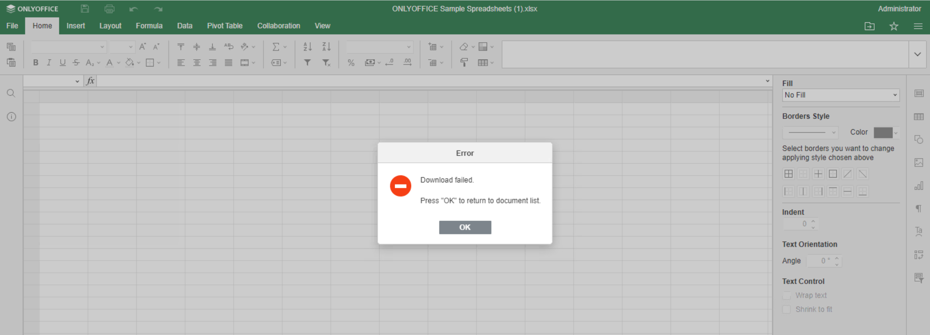 Download File Failed · Issue 324 · Onlyoffice Communityserver · Github