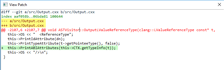Type aliases, auto return types, and lambda types not handled · Issue #89 · CastXML/CastXML · GitHub