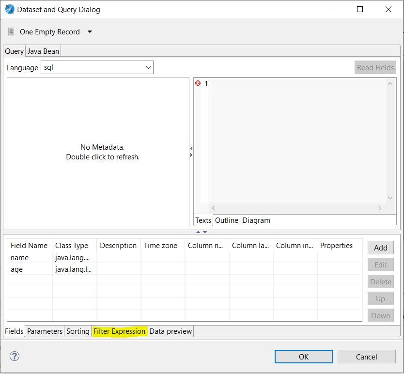 GitHub - TirmizeeRashid/JasperReport-Document