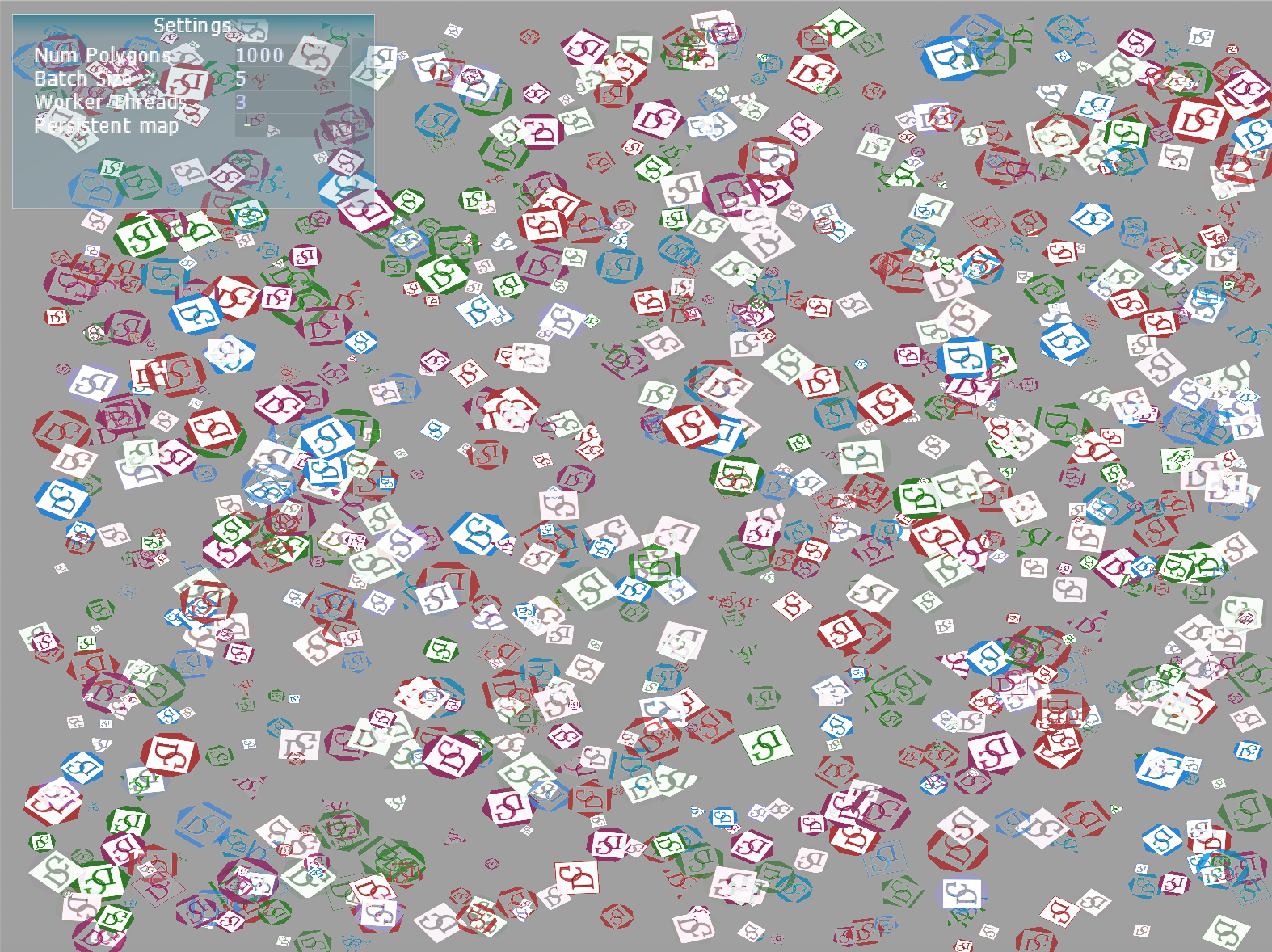 Vulkan on Metal via Vulkan Portability · Issue #69 · DiligentGraphics/DiligentCore · GitHub