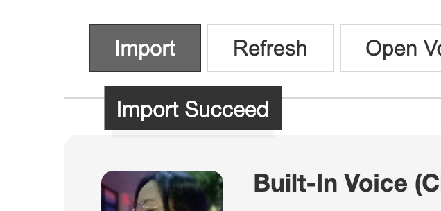 导入不进zip · Issue #2 · zthxxx/kugimiya-rainbow-fart · GitHub