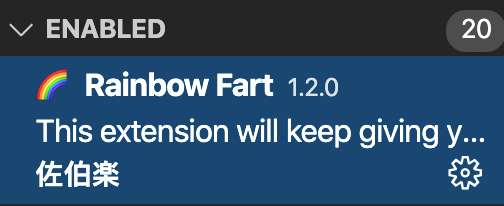 导入不进zip · Issue #2 · zthxxx/kugimiya-rainbow-fart · GitHub