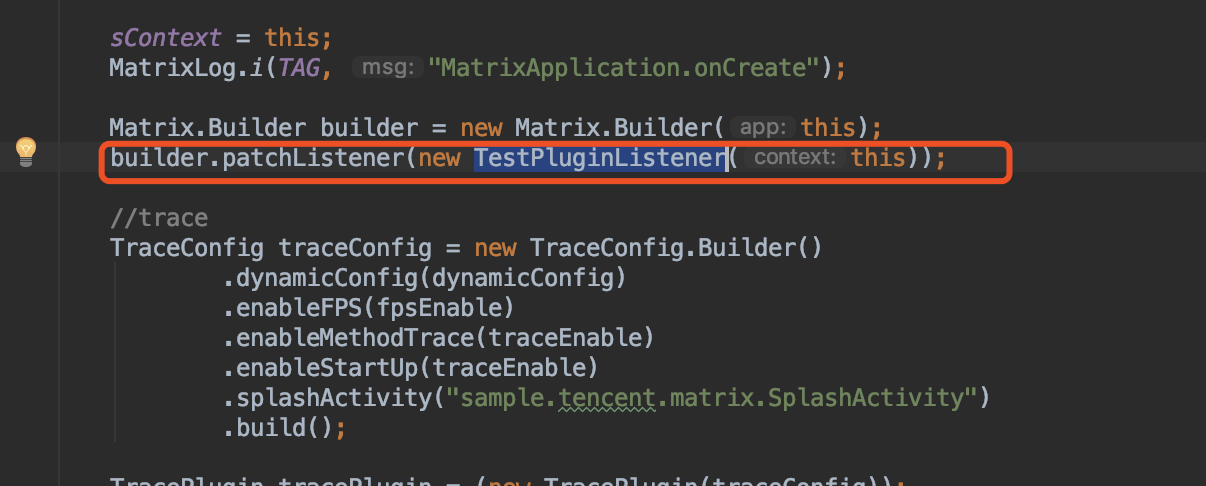 集成报错 · Issue #66 · Tencent/matrix · GitHub