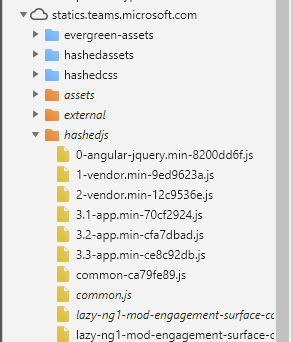 [Question] How to debug a custom Teams Tab if it fails to save its ...