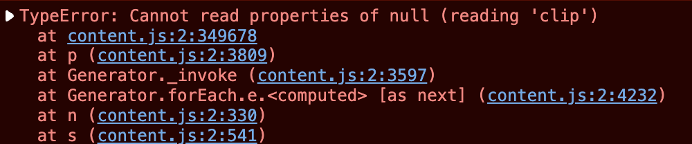 [编程接口] 相关问题与建议 · Issue #268 · mika-cn/maoxian-web-clipper · GitHub