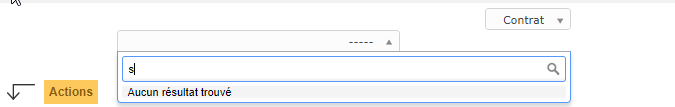 Sql Error Search In Dropdown · Issue 2551 · Glpi Projectglpi · Github
