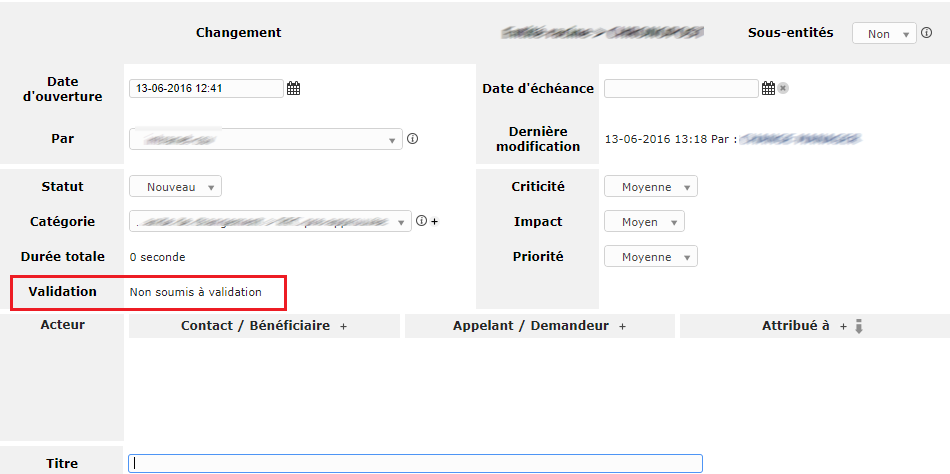 Add validation status in changes · Issue #3050 · glpi-project/glpi · GitHub